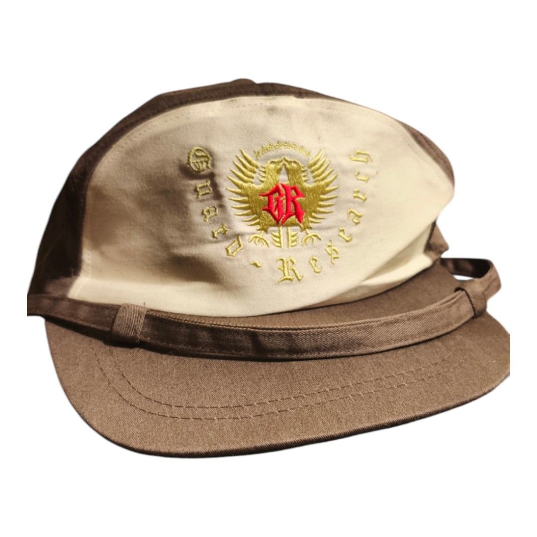 Vintage Guard research cap, Men's Fashion, Watches & Accessories, Cap ...