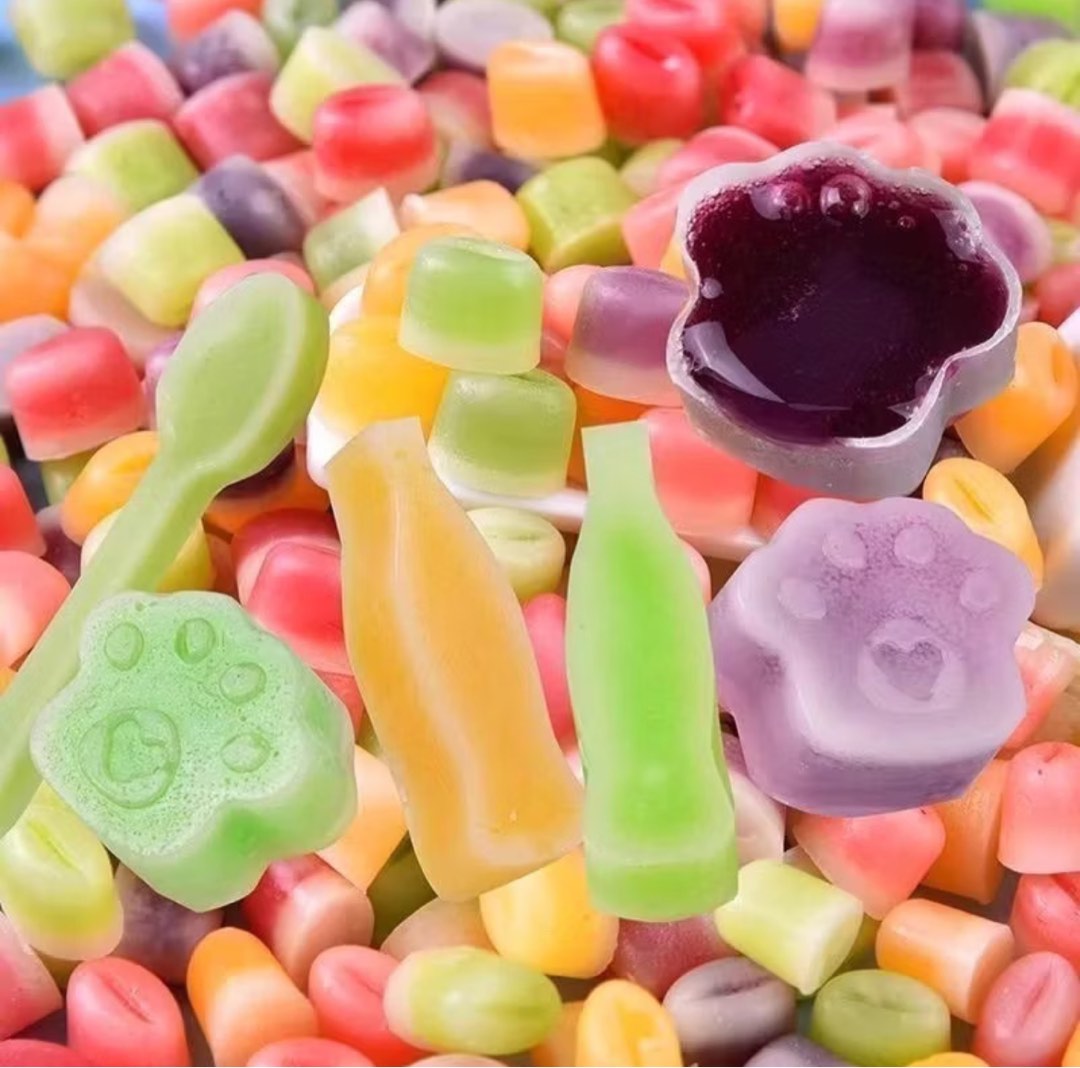 Wax Candy, Food & Drinks, Other Food & Drinks on Carousell