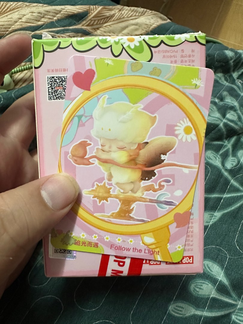 WTT finding mokoko dimoo with hirono, Hobbies & Toys, Collectibles ...