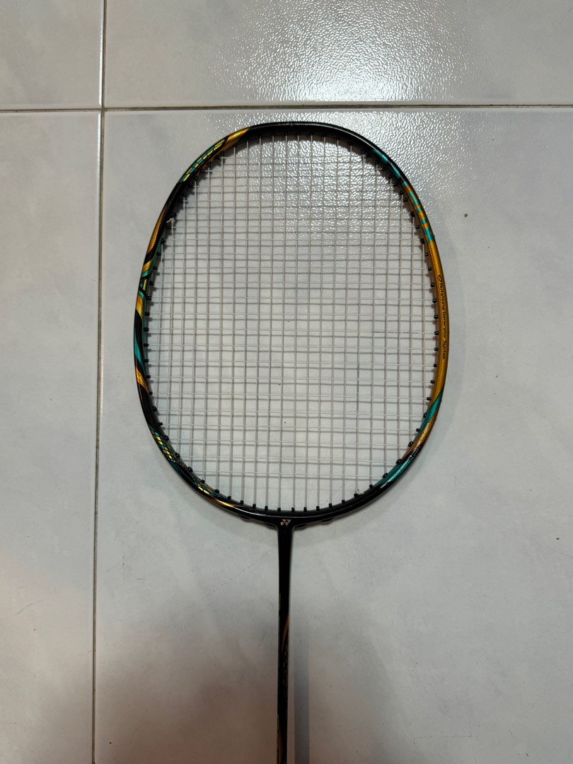 Yonex Astrox 88D Pro Gen2, Sports Equipment, Sports & Games, Racket ...
