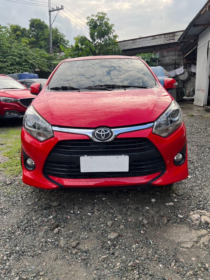 toyota wigo 1.0g 2019 - View all toyota wigo 1.0g 2019 ads in Carousell ...