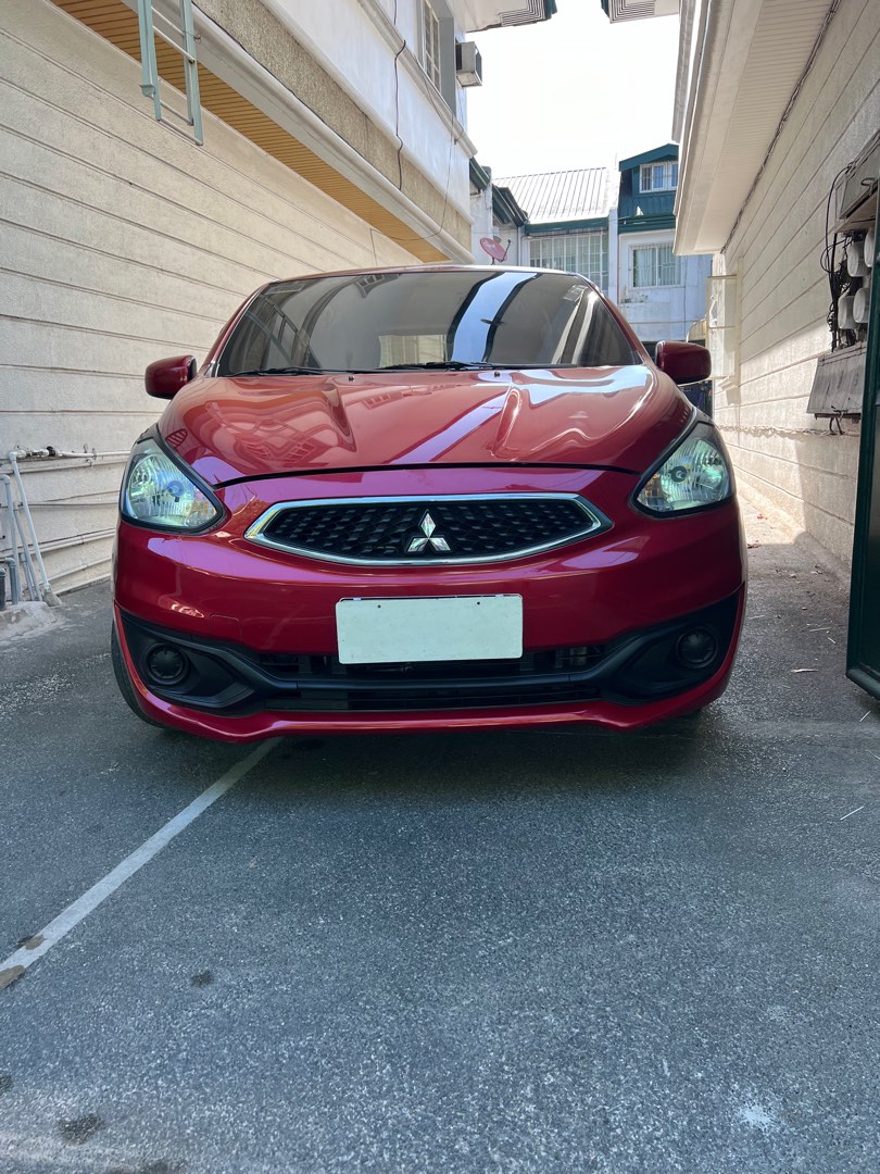 mitsubishi mirage glx 2019 hatchback - View all mitsubishi mirage glx ...