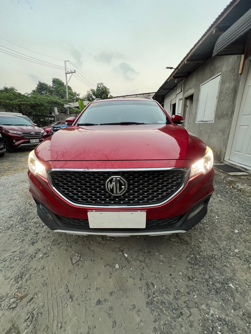 2021 MG ZS Style Auto, Cars for Sale, Used Cars on Carousell