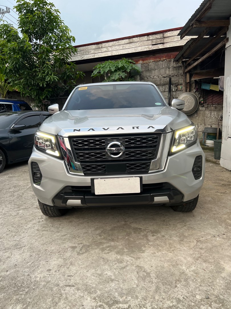nissan navara 2023 ve - View all nissan navara 2023 ve ads in Carousell ...