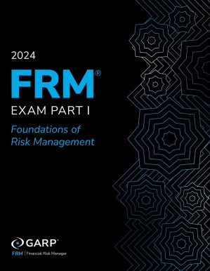 2024 FRM EXAM PART I and PART II books, Hobbies & Toys, Books ...