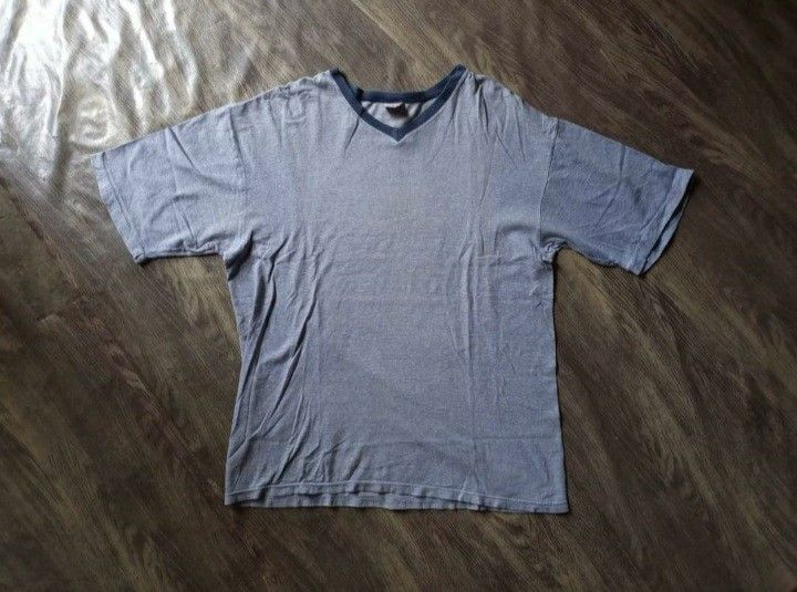 Baca ... kaos hanes jadul .. No anvil fotl band movie film aop, Fesyen ...