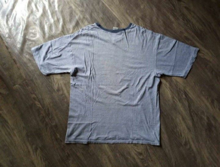Baca ... kaos hanes jadul .. No anvil fotl band movie film aop, Fesyen ...