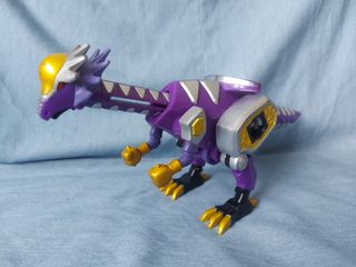 bandai vintage power rangers bike super sentai, Hobbies & Toys, Toys ...