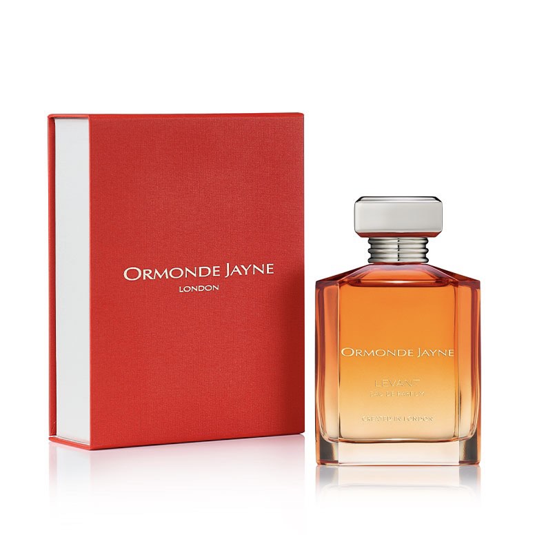 BNIB Ormonde Jayne Levant Fragrance EDP 88ml, Beauty & Personal Care, Fragrance & Deodorants on ...