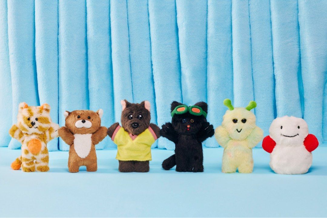 (代) Boynextdoor BBNEXDO 周邊, 興趣及遊戲, 收藏品及紀念品, 韓流 - Carousell