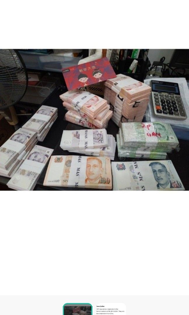 Hari Raya ,Brand new CNY Chinese new year new notes 2025 available now ...