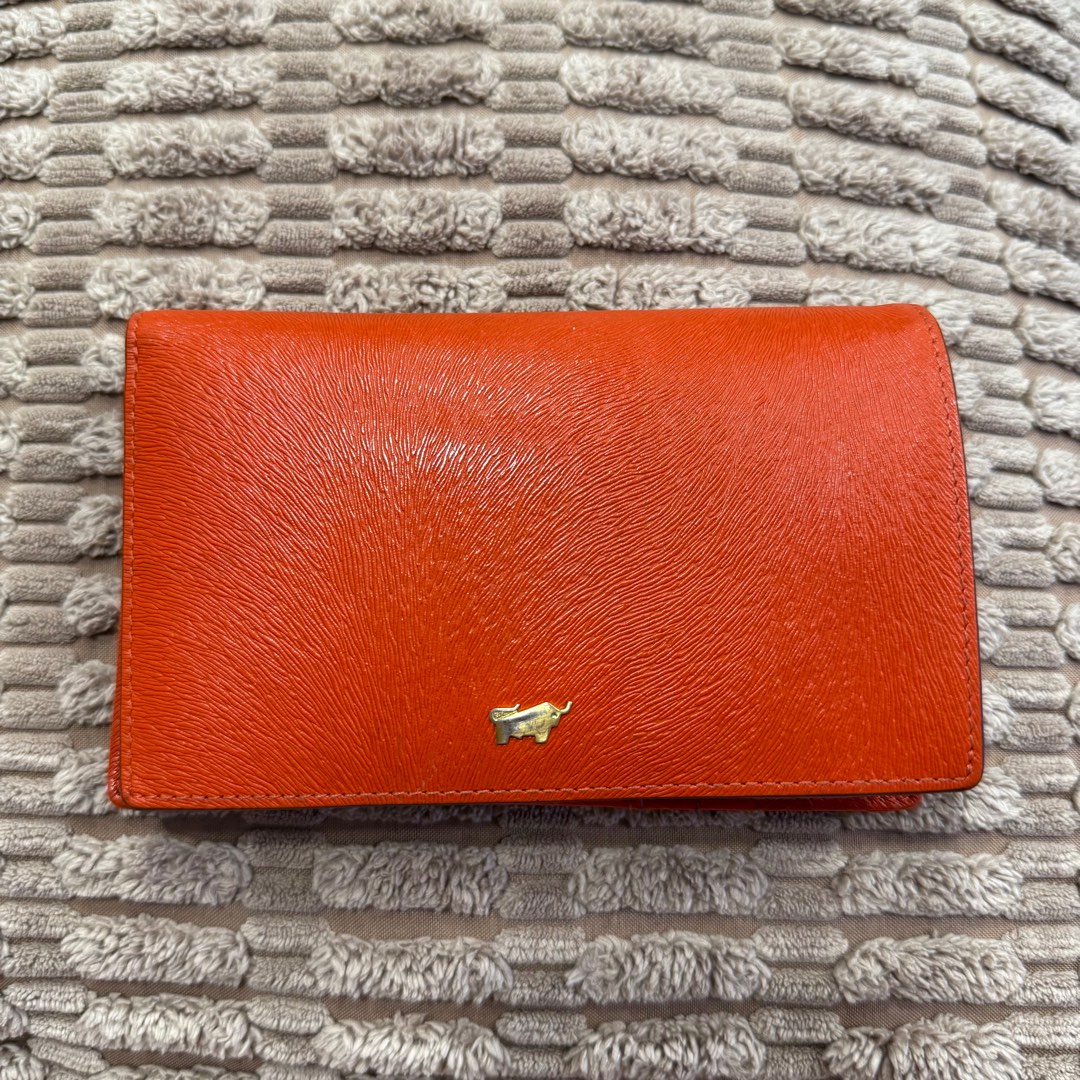 Braun Buffel Women Wallet, Women's Fashion, Bags & Wallets, Purses ...