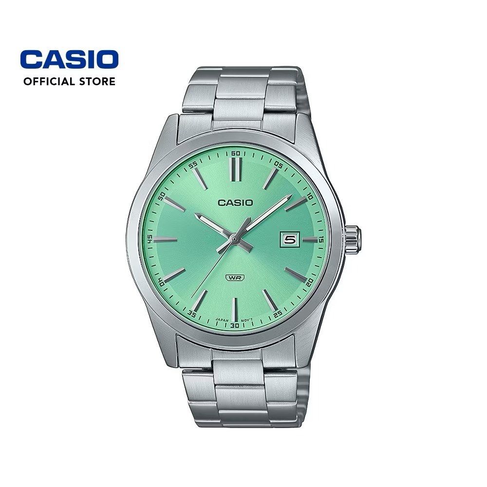 Casio Men Watch with Box, Men's Fashion, Watches & Accessories, Watches ...