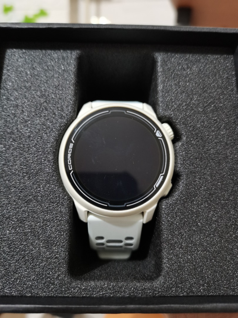 Coros Pace 2 smartwatch, Luxury, Watches on Carousell