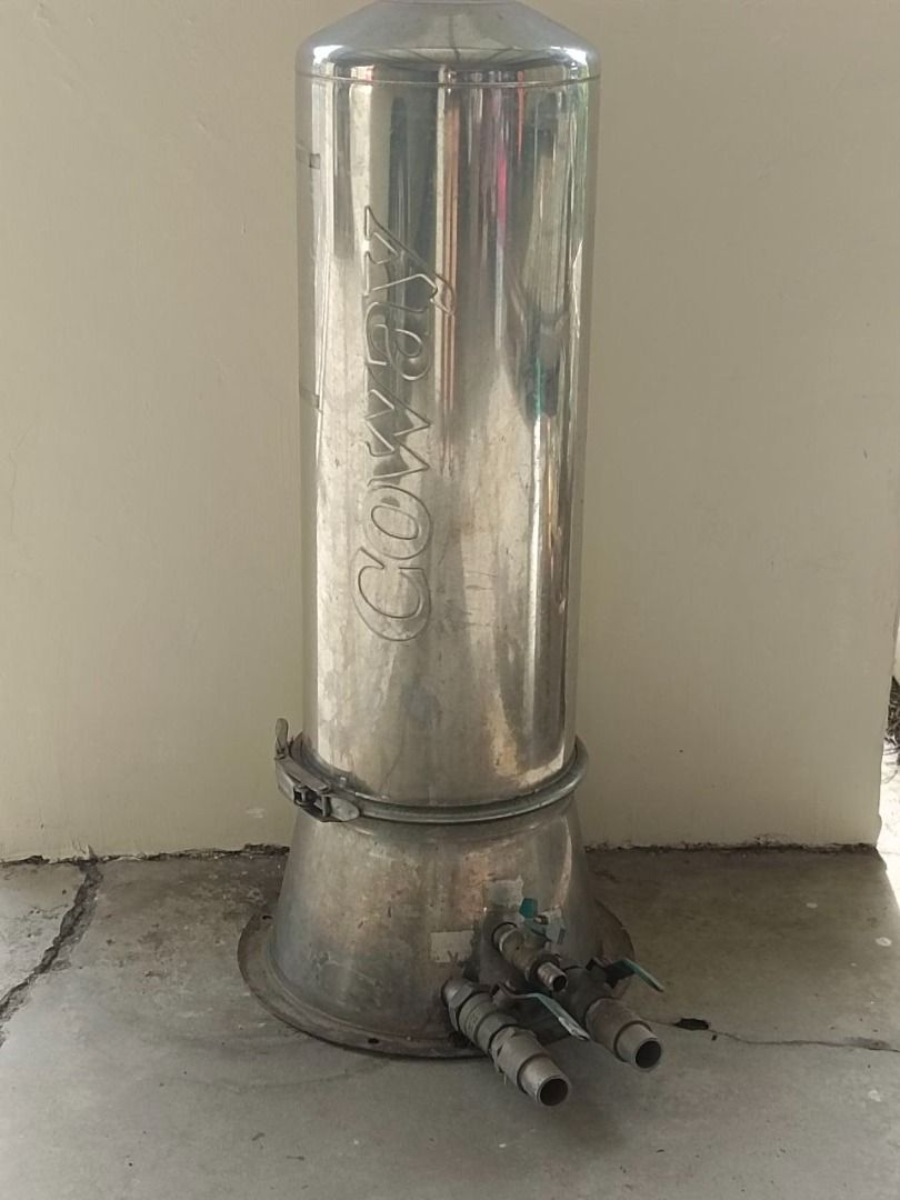 Coway apolo outdoor filter store