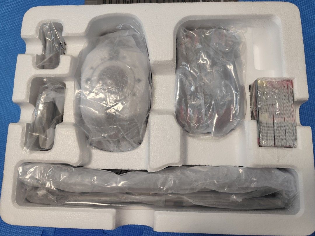 CSM Decadriver Ver.2 & K Touch (Complete Selection Modification Kamen ...