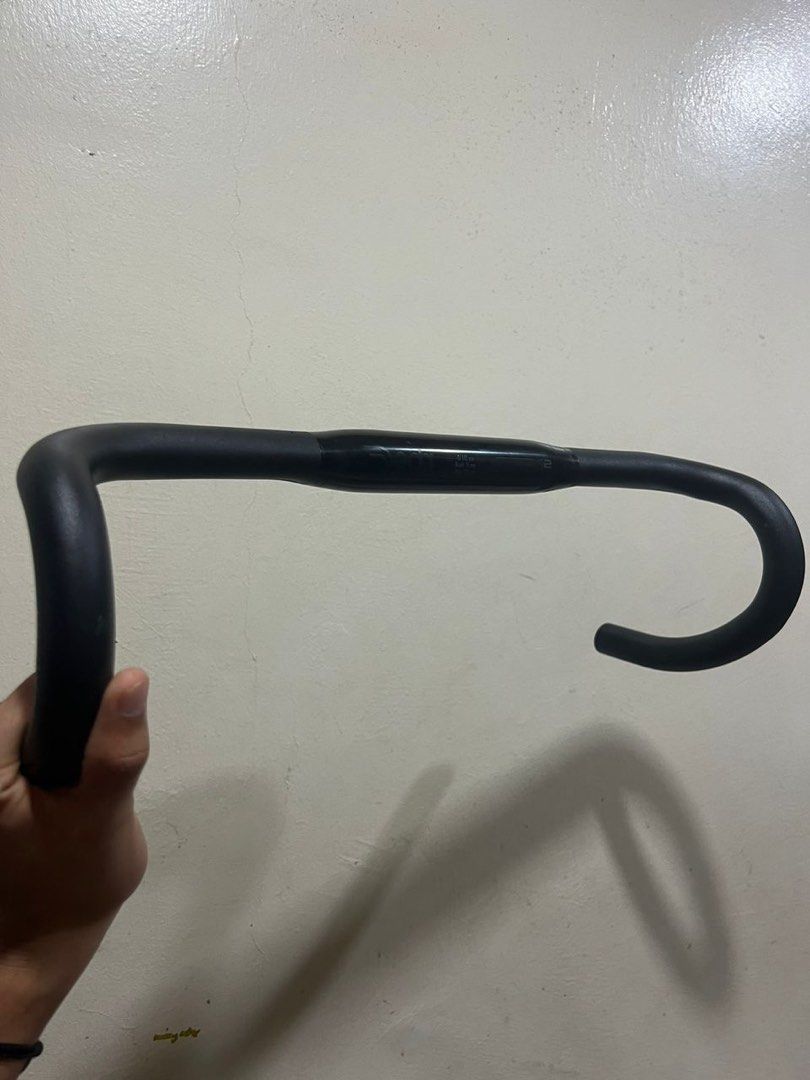 Deda zero2 Handlebar, Sports Equipment, Bicycles & Parts, Bicycles on Carousell