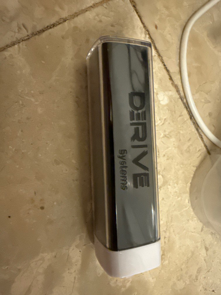 Derive System Power Bank 2200mAh, Mobile Phones & Gadgets, Mobile ...