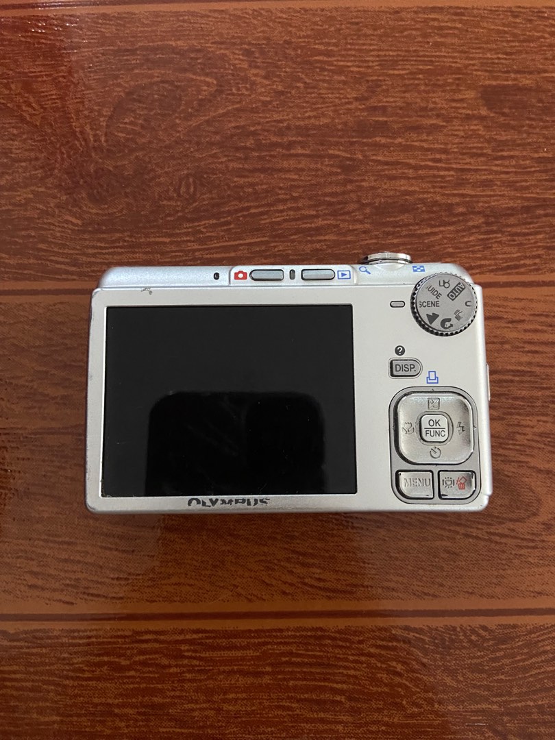 DIGI CAM, Photography, Cameras on Carousell