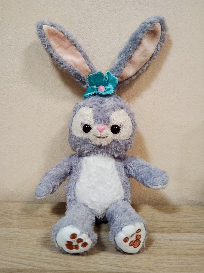 Disney Stella Lou Plush, Hobbies & Toys, Toys & Games on Carousell