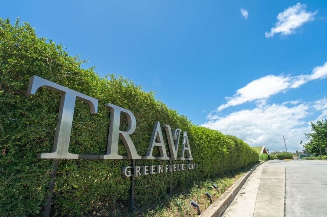 Extra Luxury Residential Lot For Sale In TRAVA By Greenfield In Santa ...