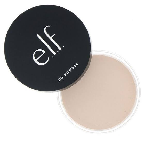 ELF HD Powder, Beauty & Personal Care, Face, Makeup on Carousell