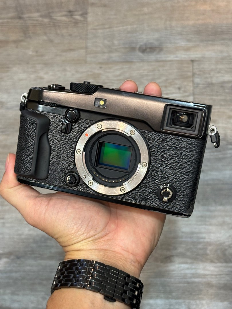 FUJIFILM X-PRO 2 BODY, Photography, Cameras on Carousell