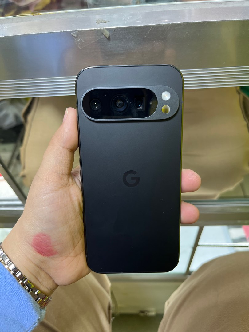 Google 9 Pro 256gb FU No issue, Announcements on Carousell