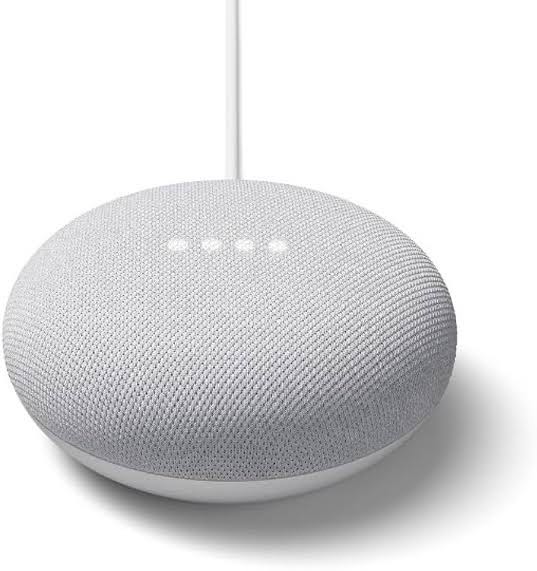 [BRAND NEW SEALED] Google Home Mini 1st Gen, Audio, Soundbars, Speakers ...