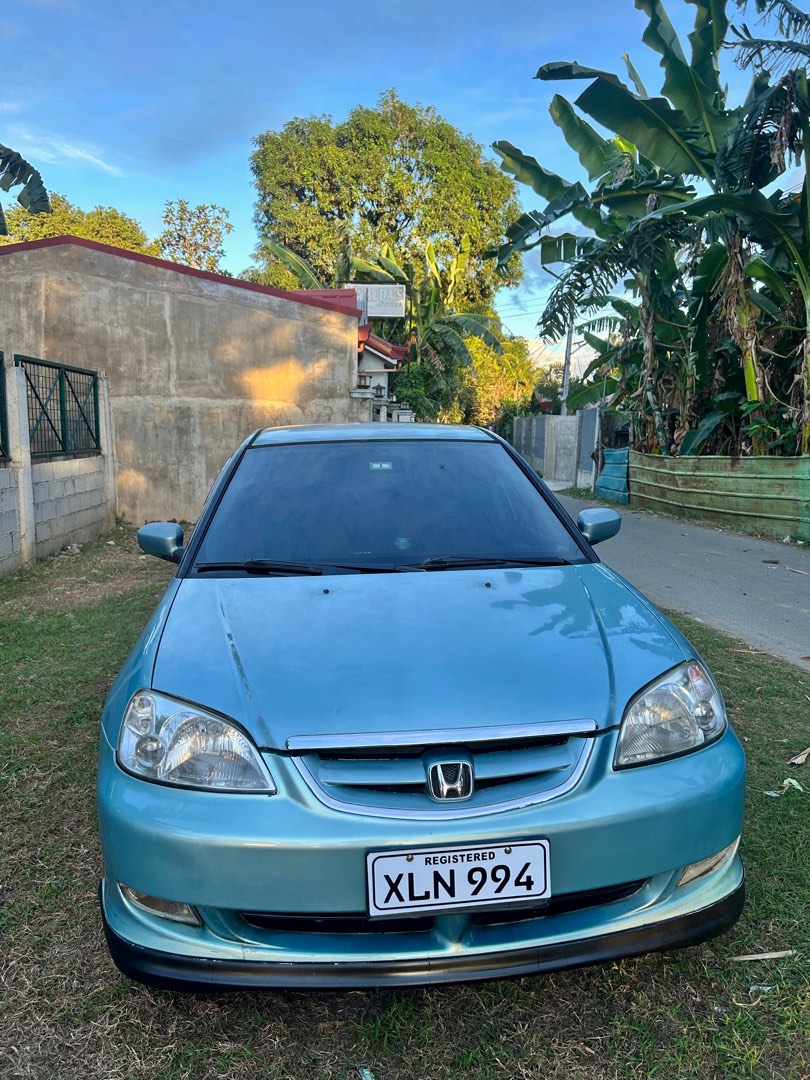 Used & Second Hand Honda Civic Cars for Sale | Carousell
