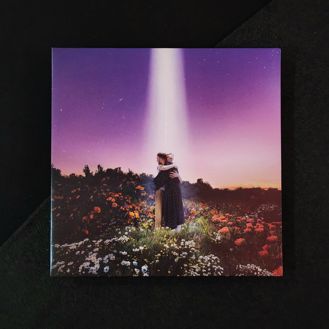 Honne - Lets Just Say The World Ended A Week From Now, What Would You ...