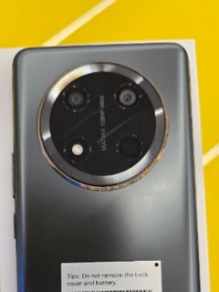 Honor X9c Titanium Black 512GB, Mobile Phones & Gadgets, Mobile Phones ...