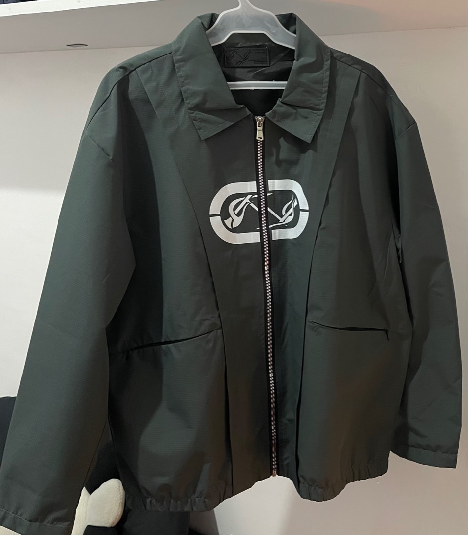 HOOLIGANS 1 OF 3 LIMITED EDITION ZIPPER UP JACKET, Men's Fashion, Coats ...