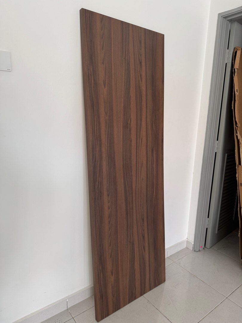 Ikea Table Top Ekbacken (Meja), Furniture & Home Living, Furniture ...