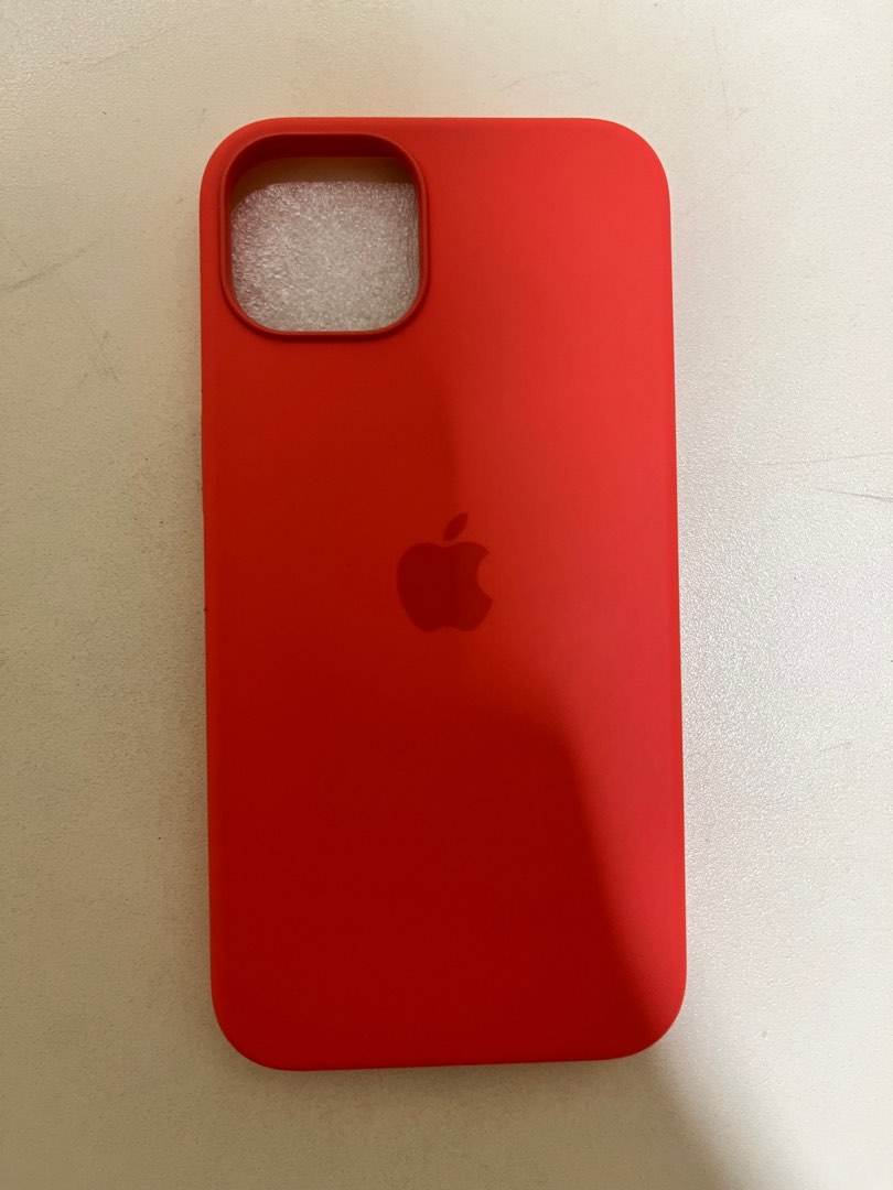 Iphone 13 original silicone case, Mobile Phones & Gadgets, Mobile ...