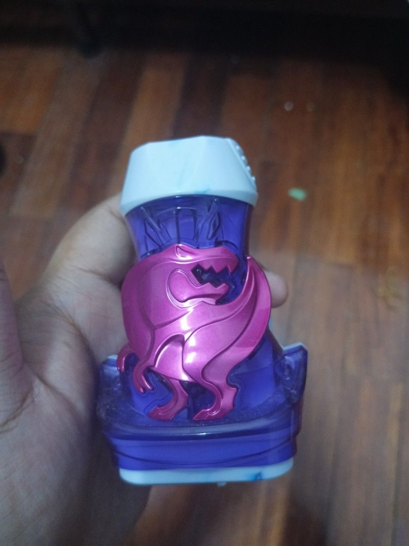 Kamen Rider Revice Rex Vistamp SG, Hobbies & Toys, Toys & Games on ...