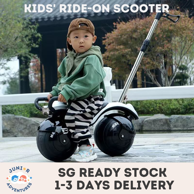 Kids Car Twisting Car Ride on Car Twist Car Swivel Car, Hobbies & Toys ...