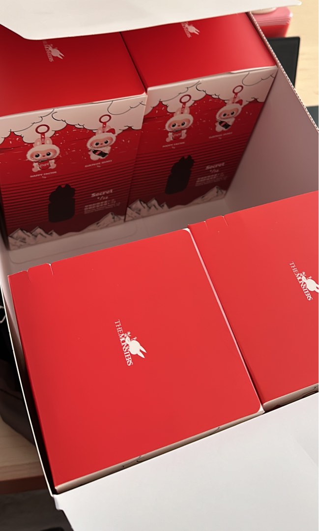 Labubu coke Coca Cola, Hobbies & Toys, Toys & Games on Carousell