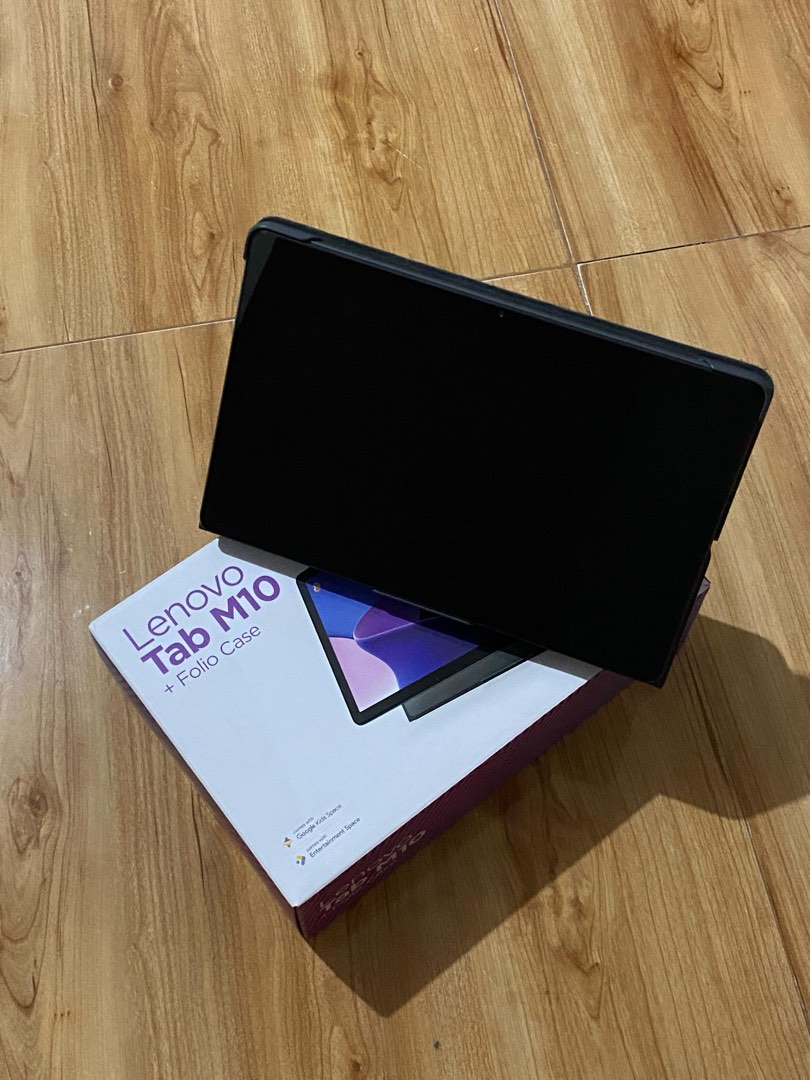 Lenovo Tab M1O (3rd Gen), Mobile Phones & Gadgets, Tablets, Android on ...