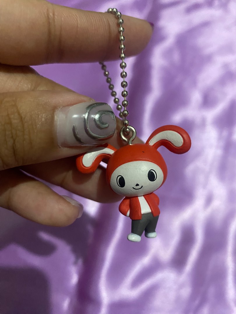 Maizen SistersZenichi Charm, Hobbies & Toys, Memorabilia & Collectibles ...