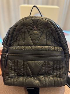lululemon Knit Nylon Micro Backpack, Women's Fashion, Bags & Wallets ...