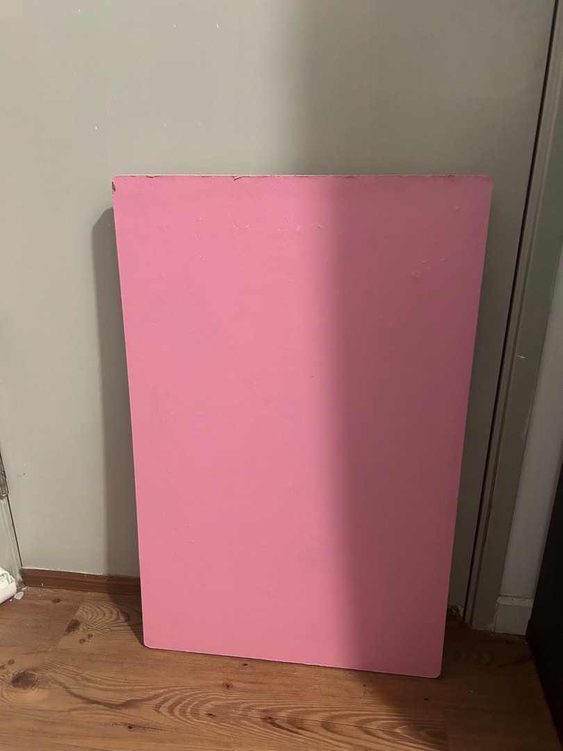 MEJA JEPUN/ MEJA LIPAT, Furniture & Home Living, Furniture, Tables ...