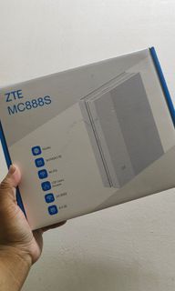 Umobile 5G Router|Modem (Supports only Umobile network RM 68 Postpaid ...