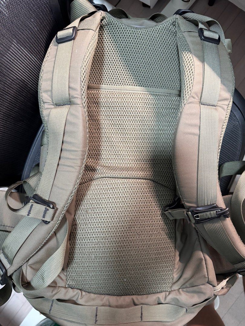 Mystery Ranch 3 Day Assault CL, Men's Fashion, Bags, Backpacks on Carousell