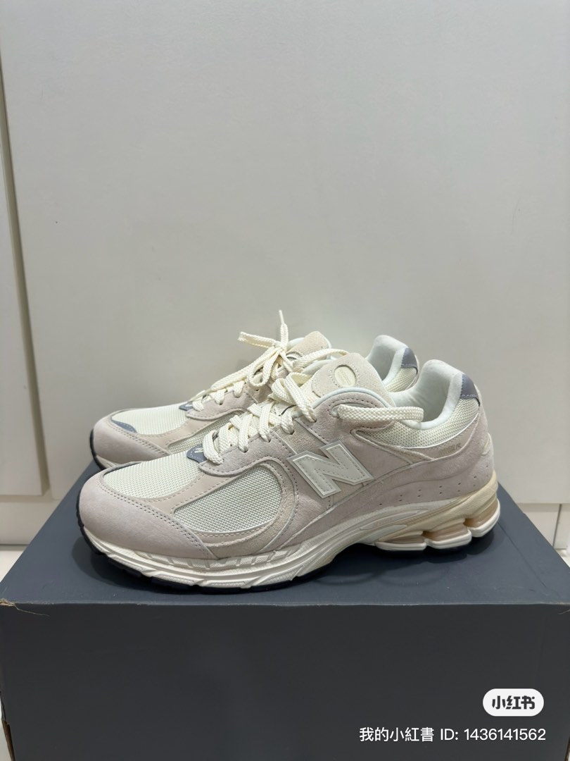 New Balance 2002RCC 11, Men's Fashion, Footwear, Sneakers on Carousell