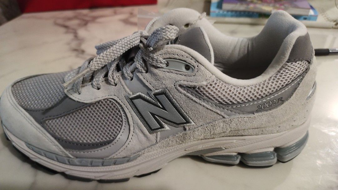 New Balance - NB2002R Sneakers, Men's Fashion, Footwear, Casual shoes ...