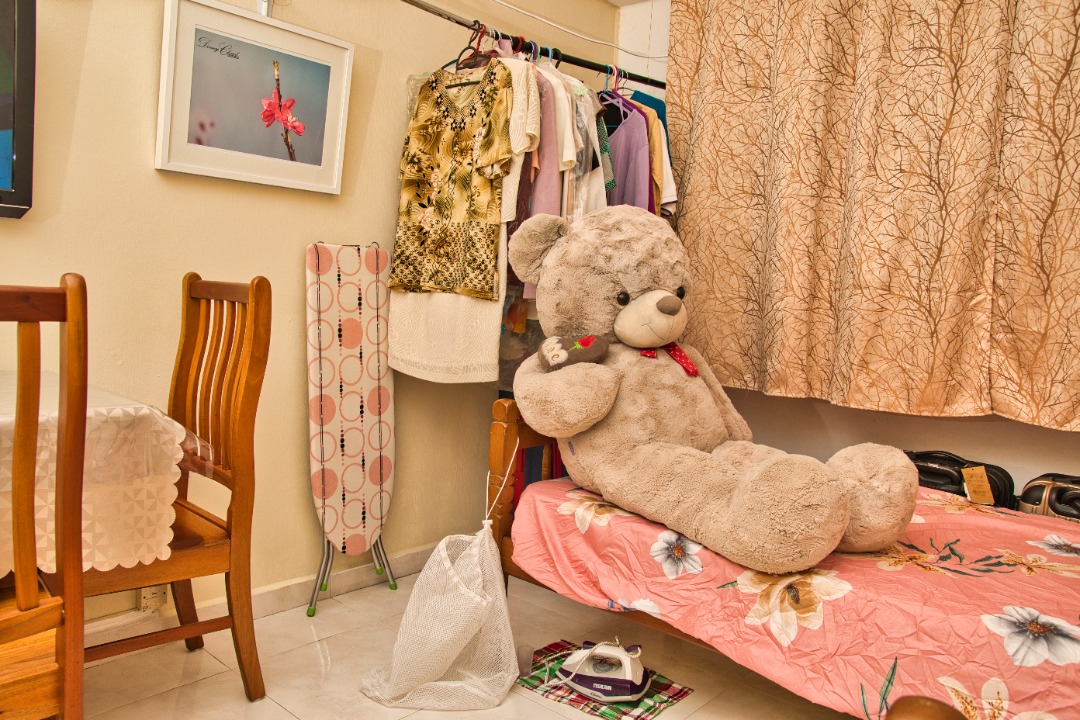 Nice Share Room Rental for Female, Property, Rentals, Room Rentals on ...