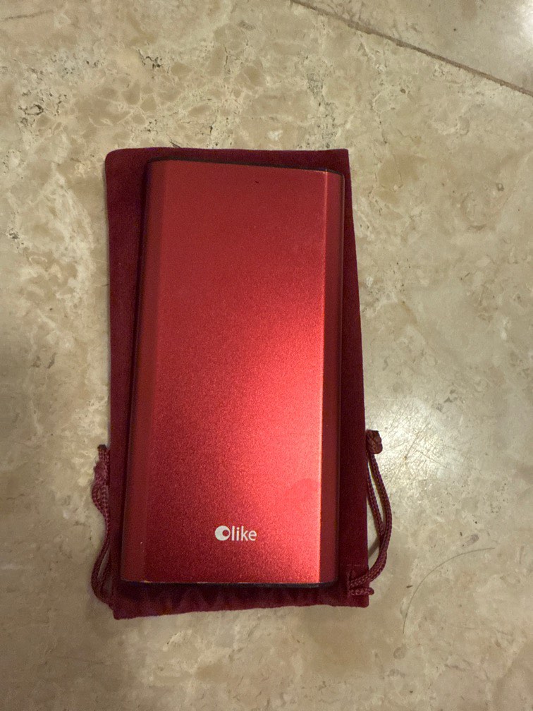 Olike 10000mAh power bank, Mobile Phones & Gadgets, Mobile & Gadget ...