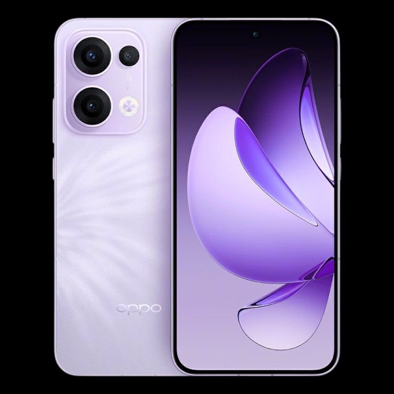 Oppo Reno pro 5g Purple 512GB, Mobile Phones & Gadgets, Mobile Phones ...
