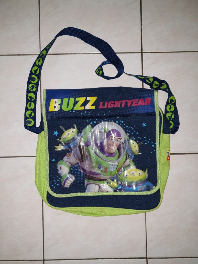 Original Brand New Hong Kong Disneyland Limited Edition Merchandise Toy ...